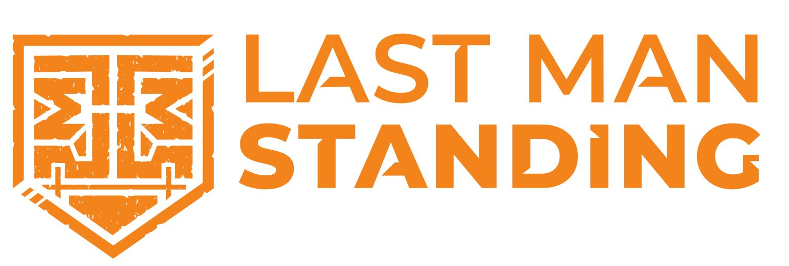 Events - Last Man Standing